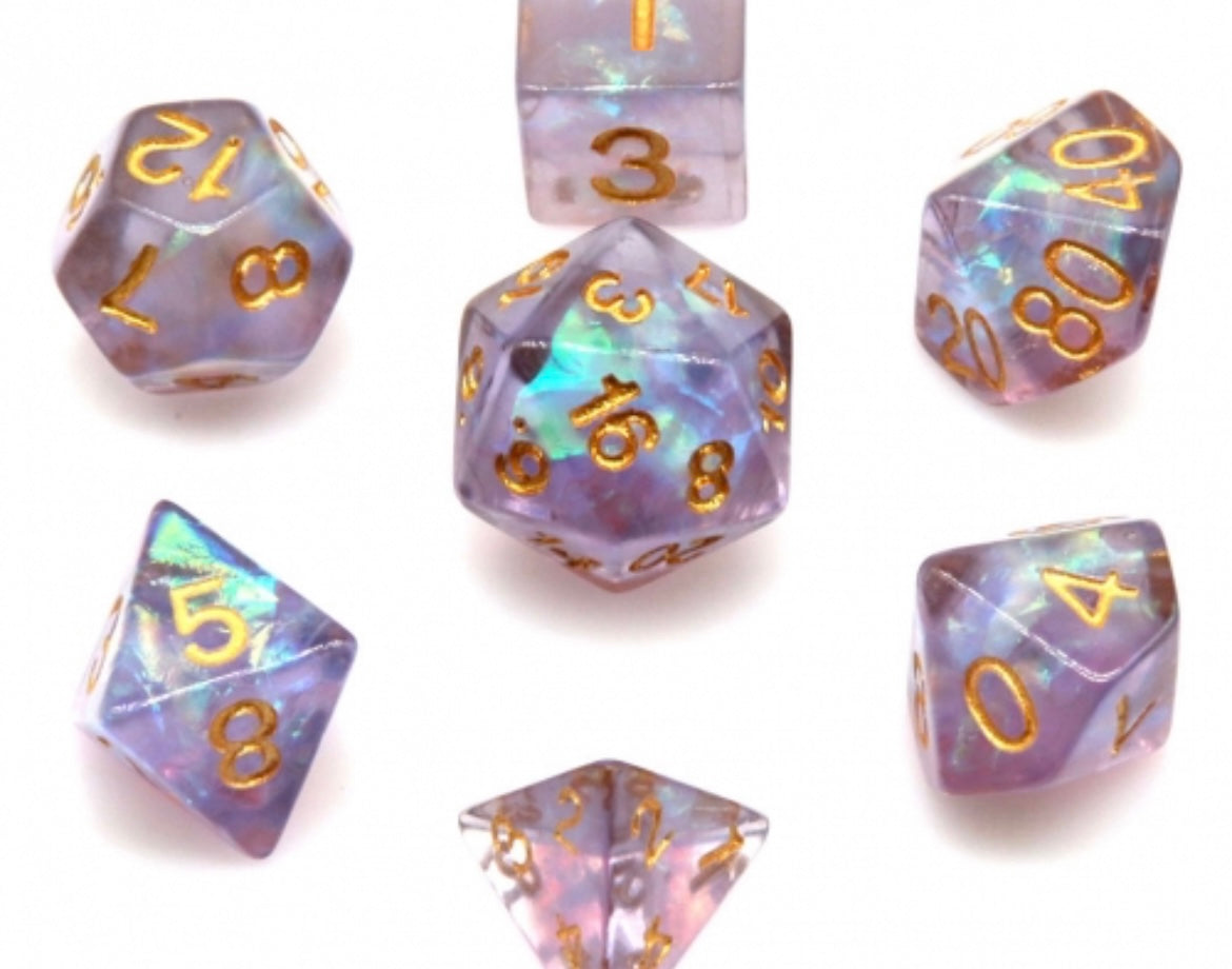 Euphoria – Beholders Gaze