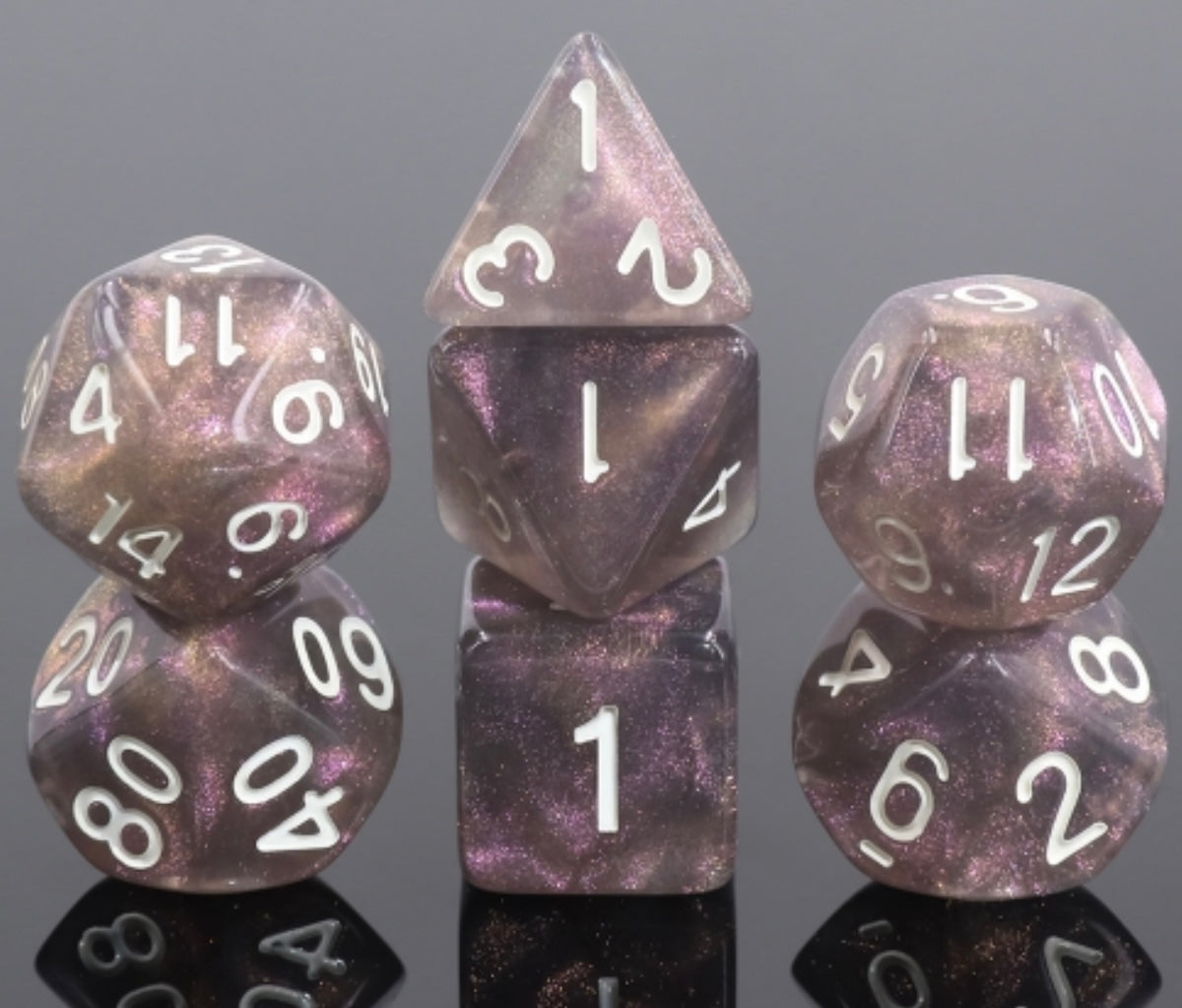 Dark Moon – Beholders Gaze