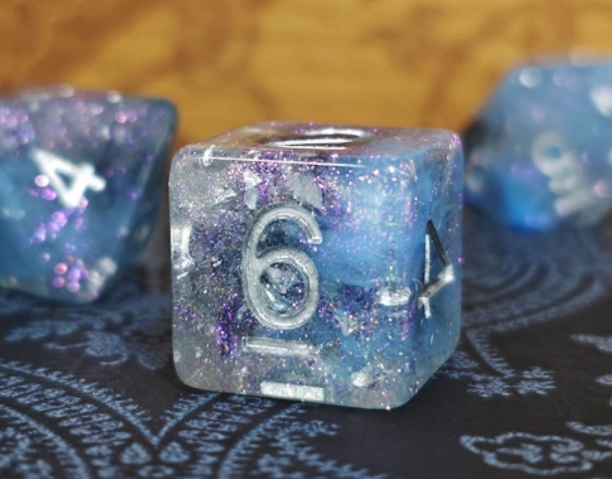 Galactic Mist – Beholders Gaze