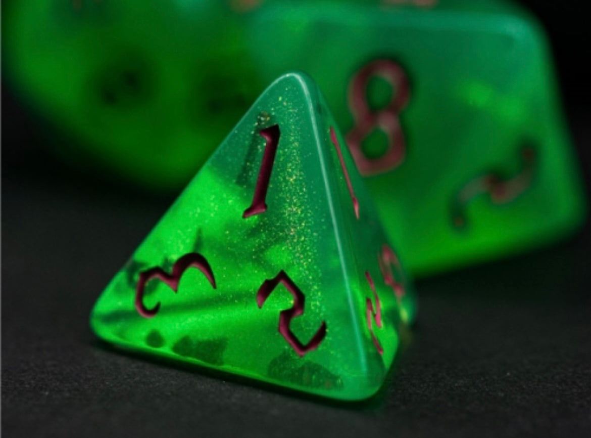 Toxic Spawn – Beholders Gaze