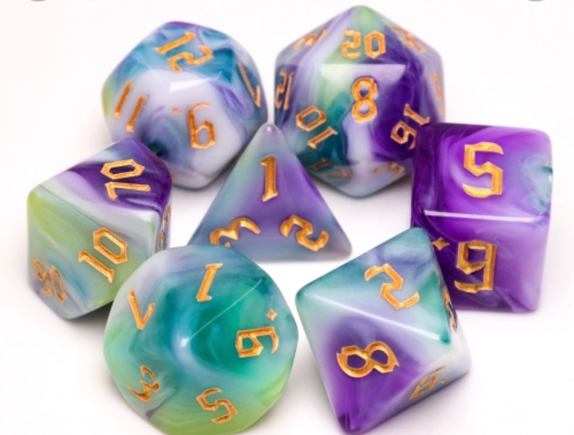 Charm – Beholders Gaze